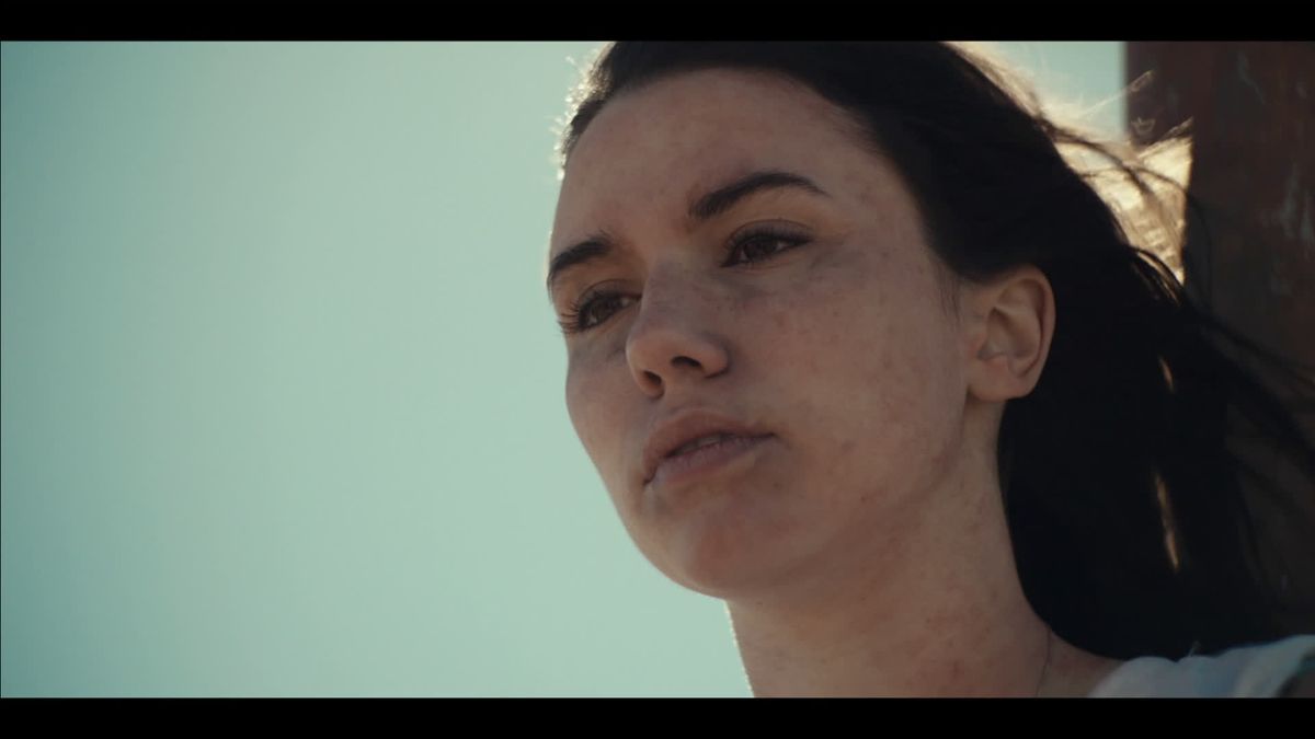 Meet the Fall cast: who's who in the survival thriller | What to Watch