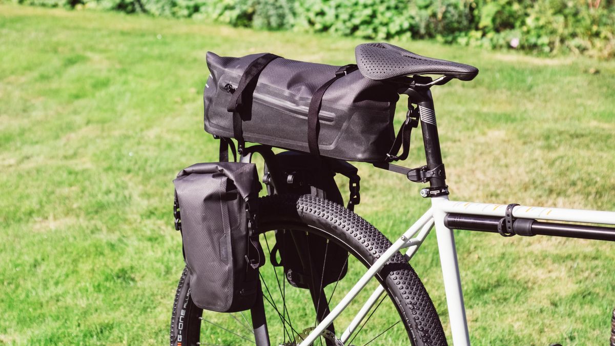 Best bike panniers | Cyclingnews