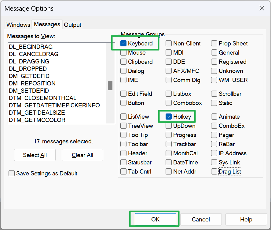How to resolve hotkey conflicts in Windows: Find out which program is using which shortcut | Tom ...