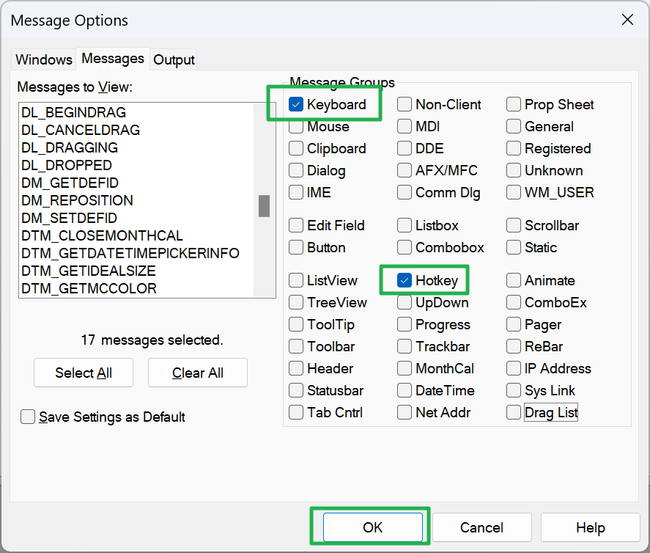 How to resolve hotkey conflicts in Windows: Find out which program is using which shortcut | Tom ...