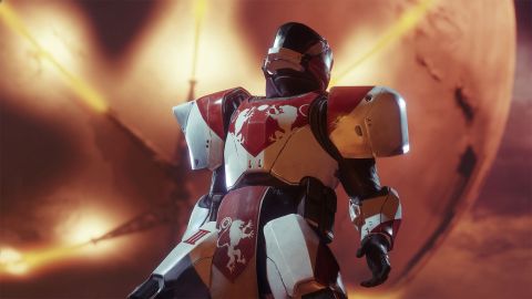 Destiny 2 infusion guide | PC Gamer