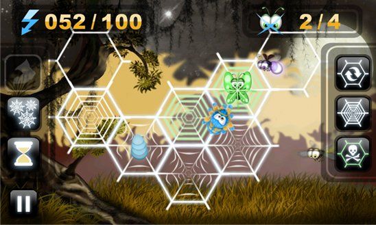 FlyNet, building a better fly trap on your Windows Phone | Windows Central