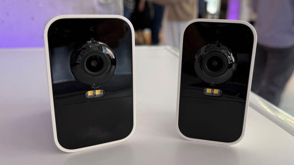 Roku's new wireless security cameras will guard your home for up to two ...