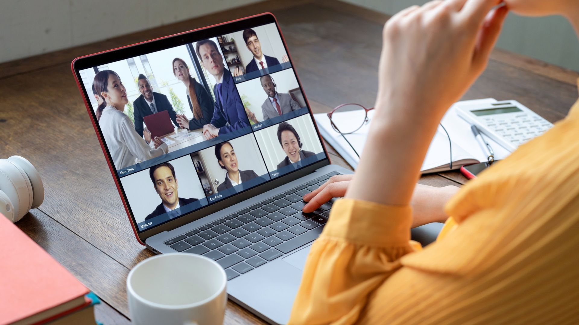 Zoom IQ is the closest thing yet to having AI take meetings for you ...