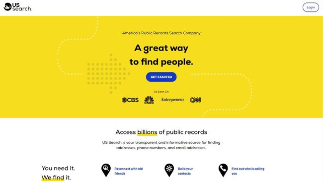 Intelius background check service review | TechRadar