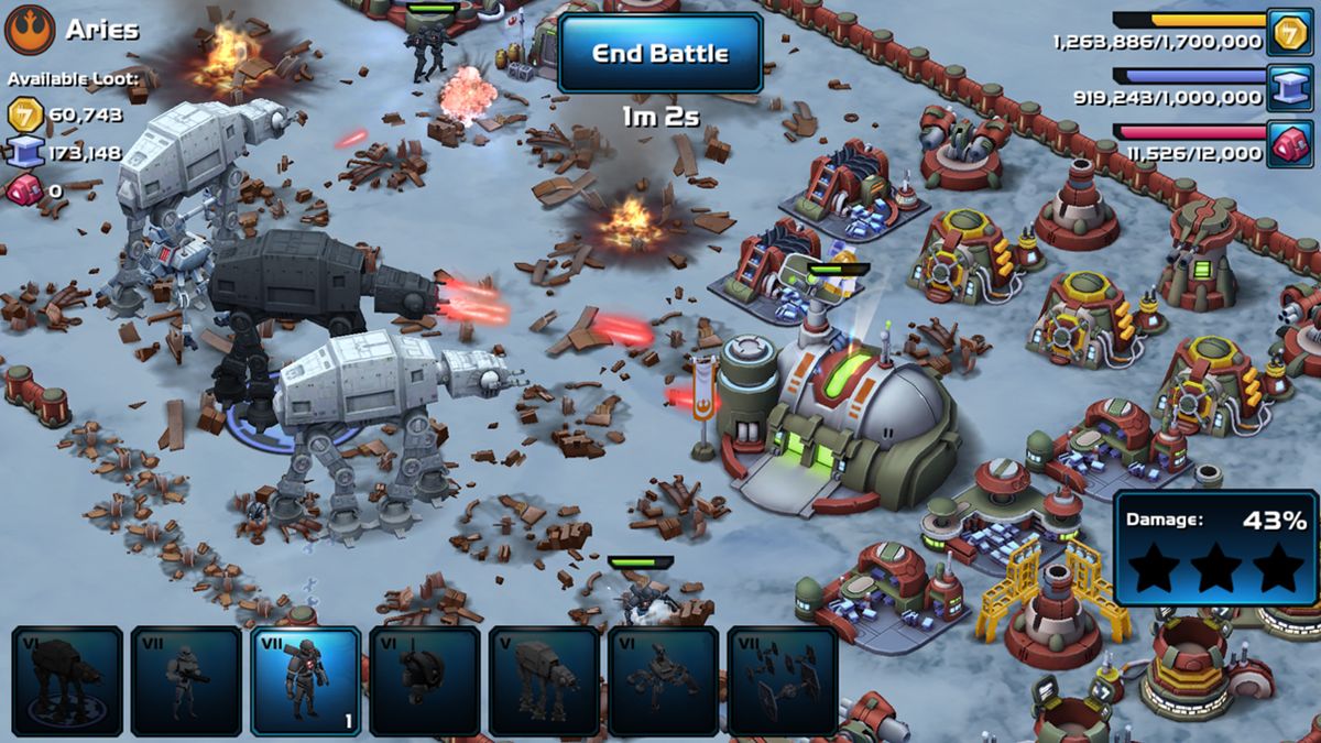 10 games like Clash of Clans you should be playing right now | GamesRadar+