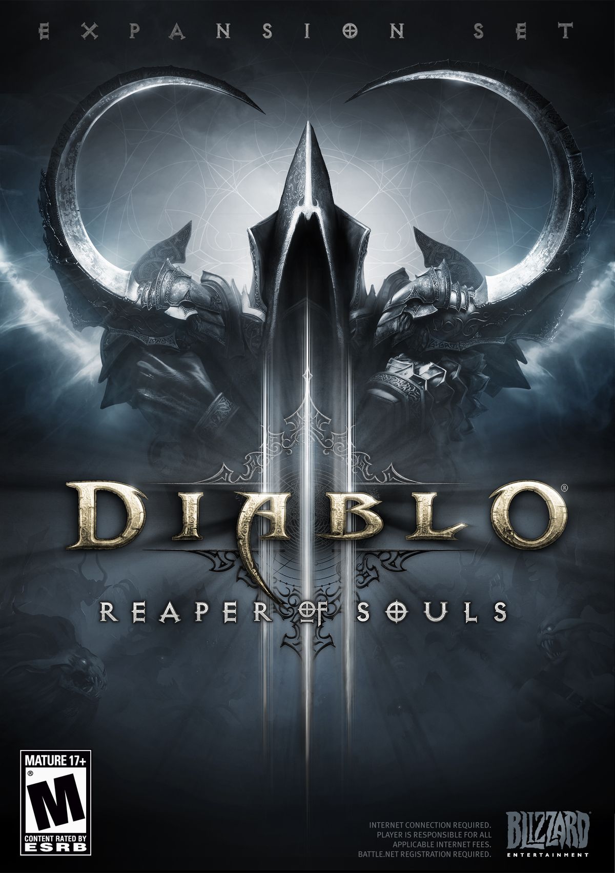 Diablo 3 Expansion Revealed at Gamescom | Tom's Hardware