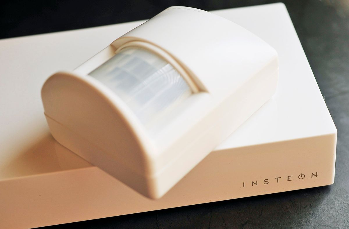 INSTEON home automation for Windows and Windows Phone (Hidden Gems ...