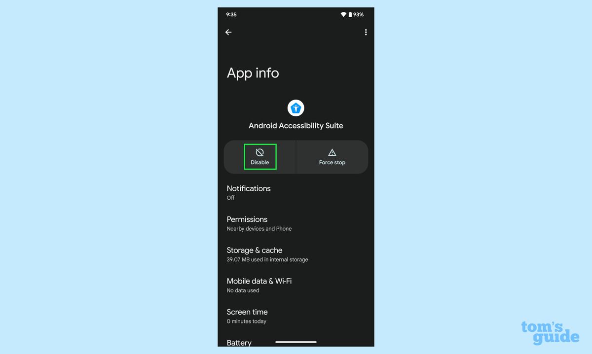 3 ways to speed up your Android phone | Tom's Guide