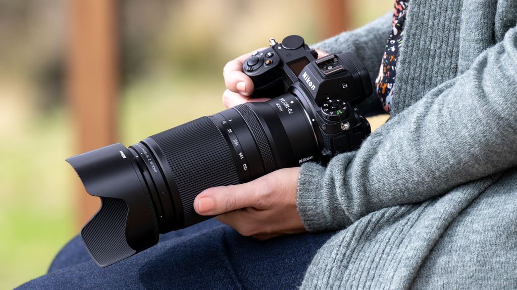 Nikon completes budget not-quite-trinity with cut-price 70-180mm f/2.8 ...