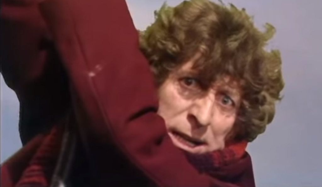 Doctor Who: How Each Doctor Has Died So Far | Cinemablend