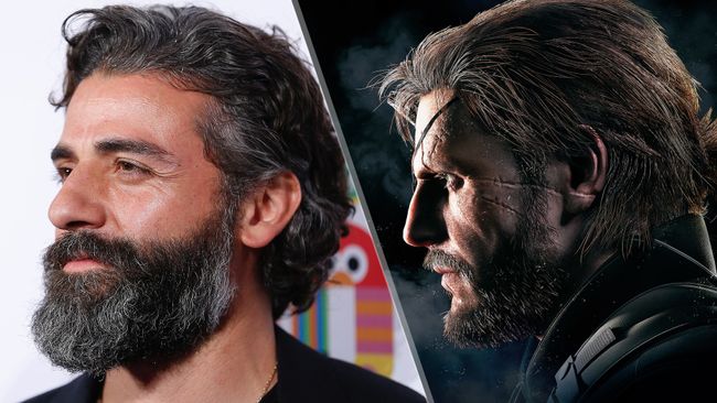 Metal Gear Solid movie — everything we know | Tom's Guide