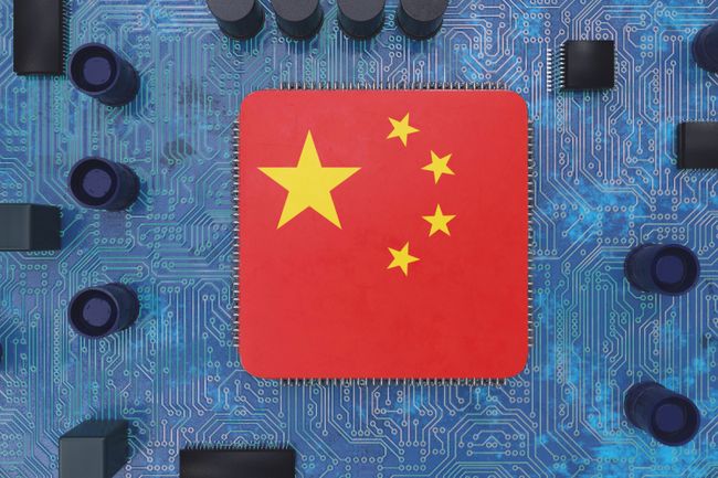 Chinese CPUs Now Work On Domestically-Produced Operating System | Tom's ...
