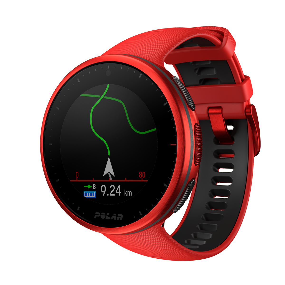 Polar's new software makes me (almost) want to switch from Garmin | Tom ...