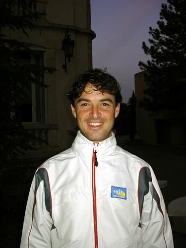 An interview with Francisco Mancebo | Cyclingnews