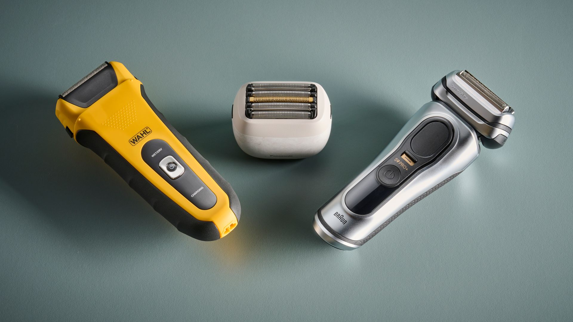 Best electric shaver 2025: top grooming options from Braun, Philips and ...
