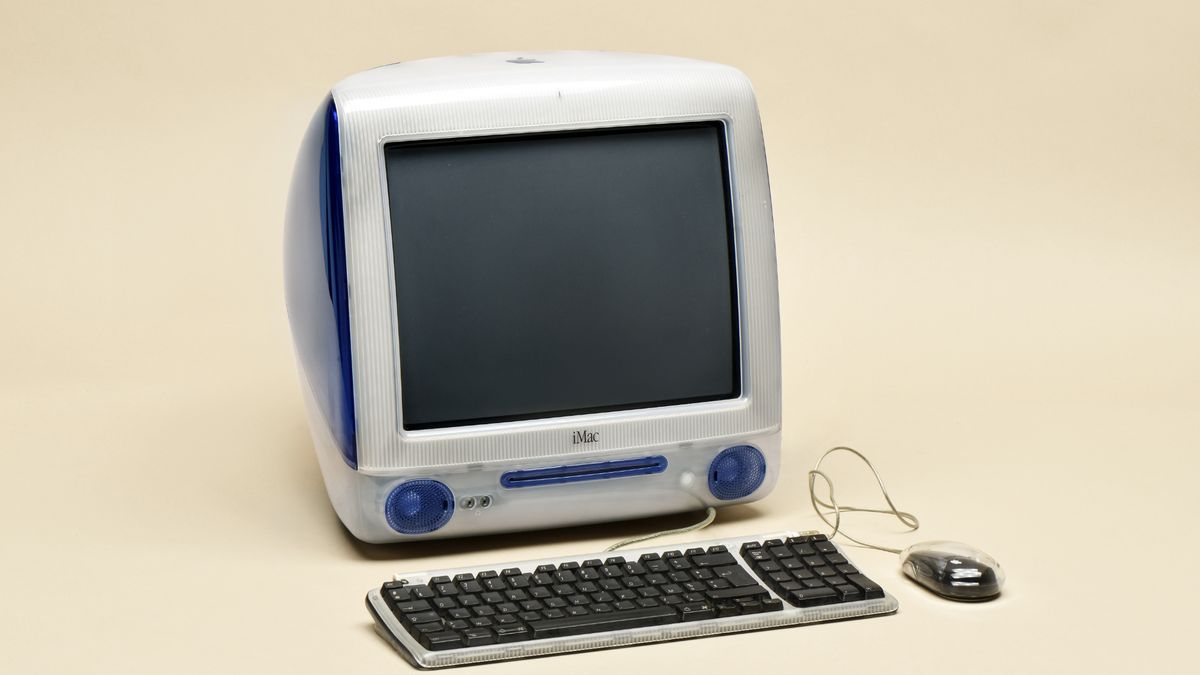 Ranked: the best iMacs ever, as the iconic all-in-one turns 25 | TechRadar