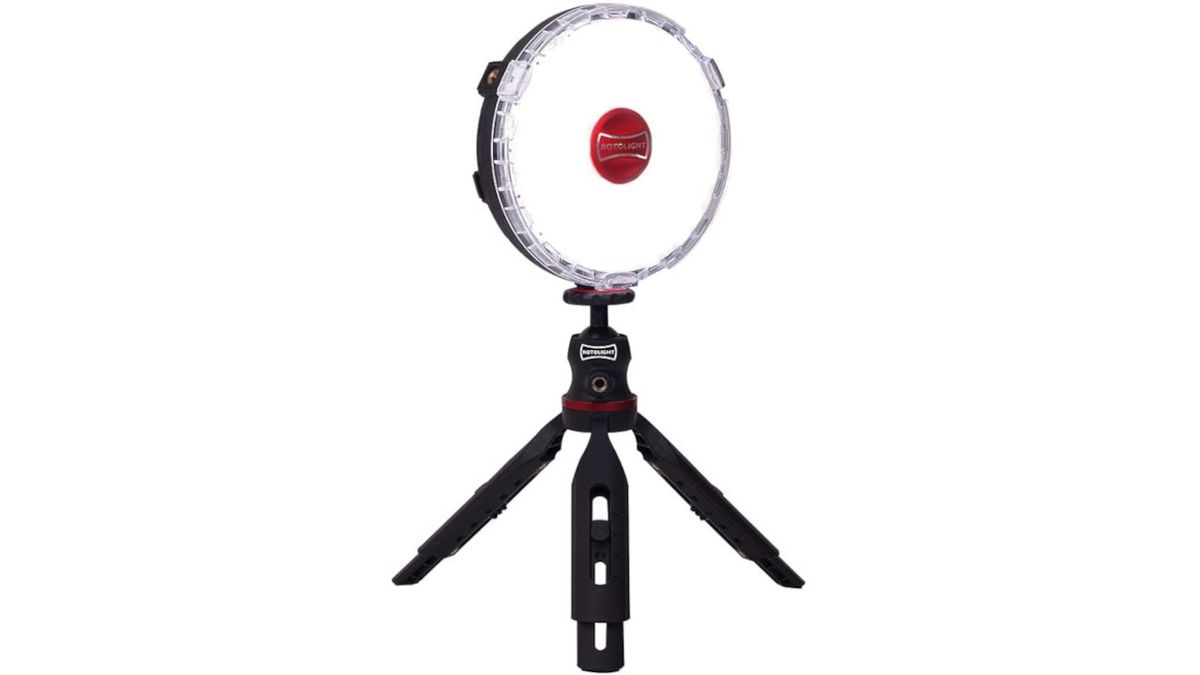 Best lights for zoom calls in 2023 | Digital Camera World