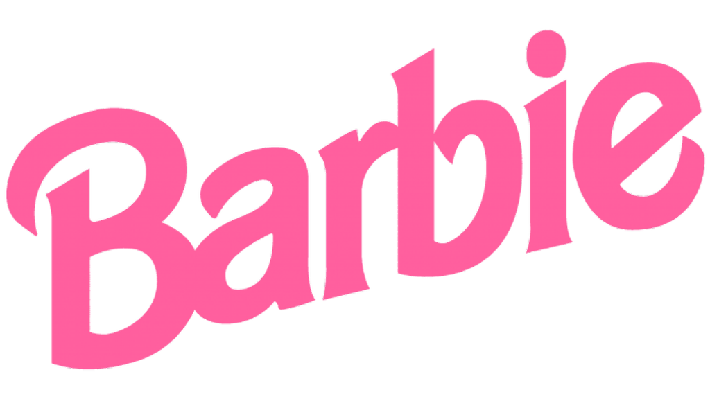 The Barbie logo history, from 1959 to the Barbie Movie | Creative Bloq