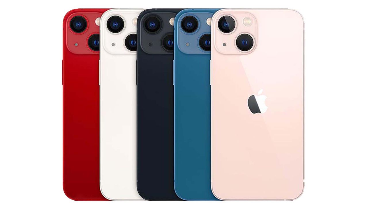 Best small phones 2022: compact but powerful mobiles | T3