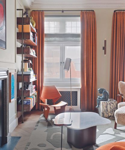7 interior designers to share their favorite living room remodels ...