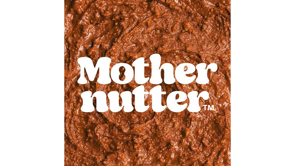 This new peanut butter logo has an ingenious hidden secret | Creative Bloq