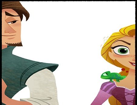 Disney Channel Sets Animated 'Tangled' Series | Next TV