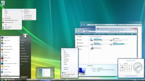 DreamScene is back: Microsoft's resurrecting video wallpapers, a ...