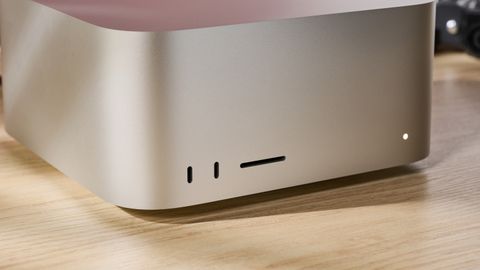 Apple Mac Studio (M3 Ultra) review: the ultimate creative workstation ...