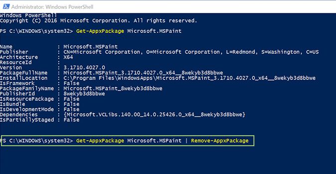 How to Remove Paint 3D from Windows 10 | Laptop Mag