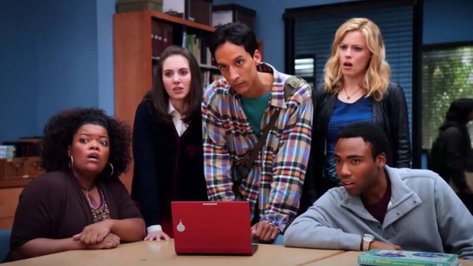 14 Great TV Comedies Set In Schools (And How To Watch Them) | Cinemablend