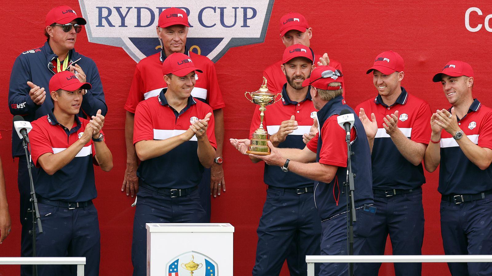 Ryder Cup Winners By Year - Which Team Has Won More: USA or Europe ...