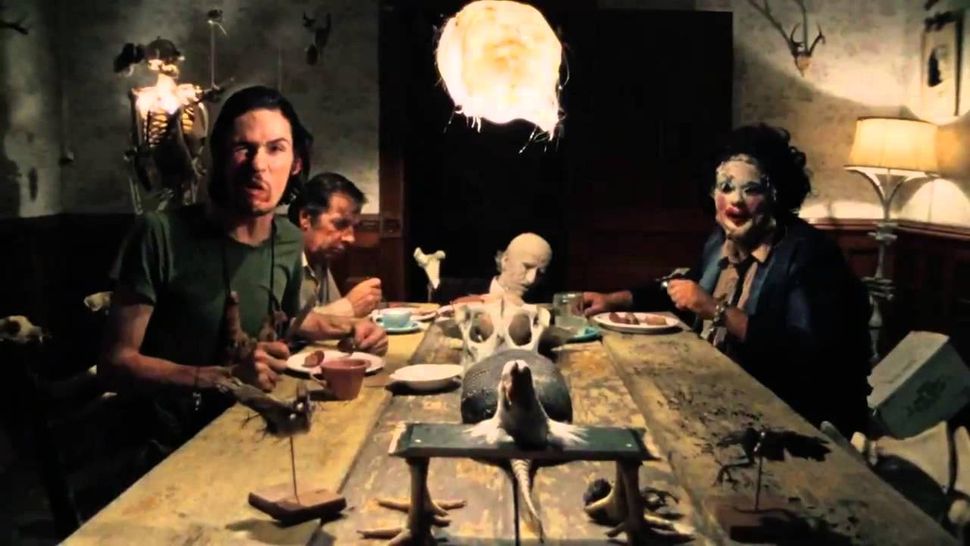 There's A Classic Horror Movie I've Never Seen Before, But That's Going ...