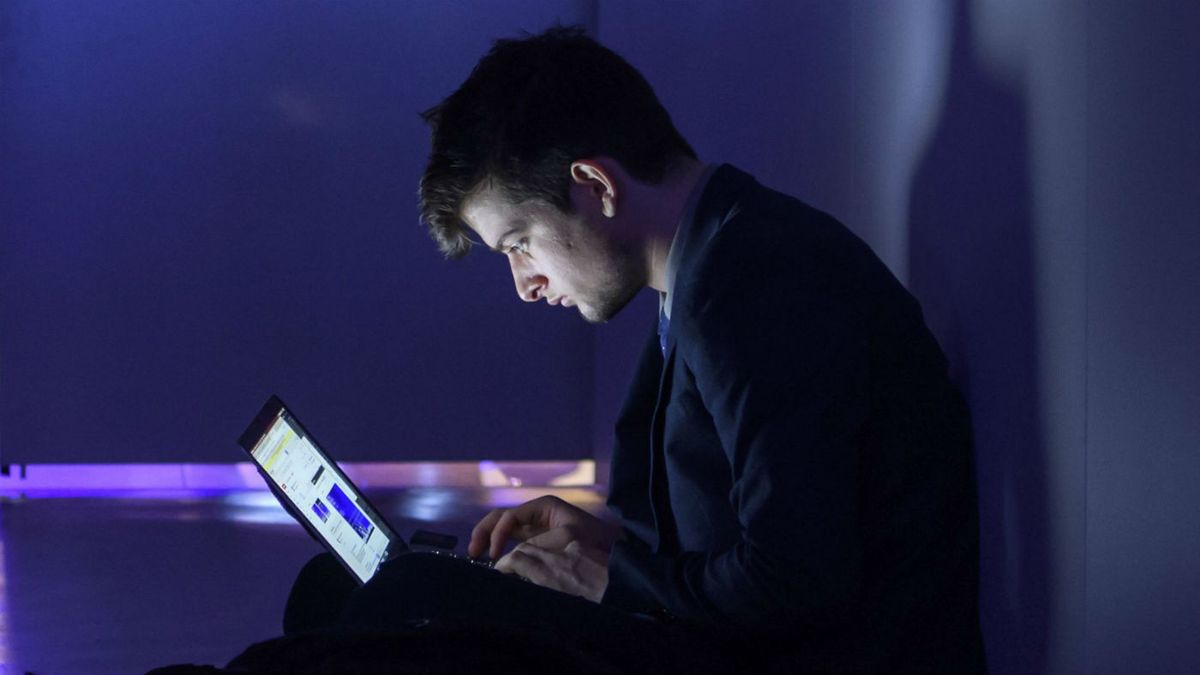 Accountancy giant Deloitte hit by cyber attack | The Week