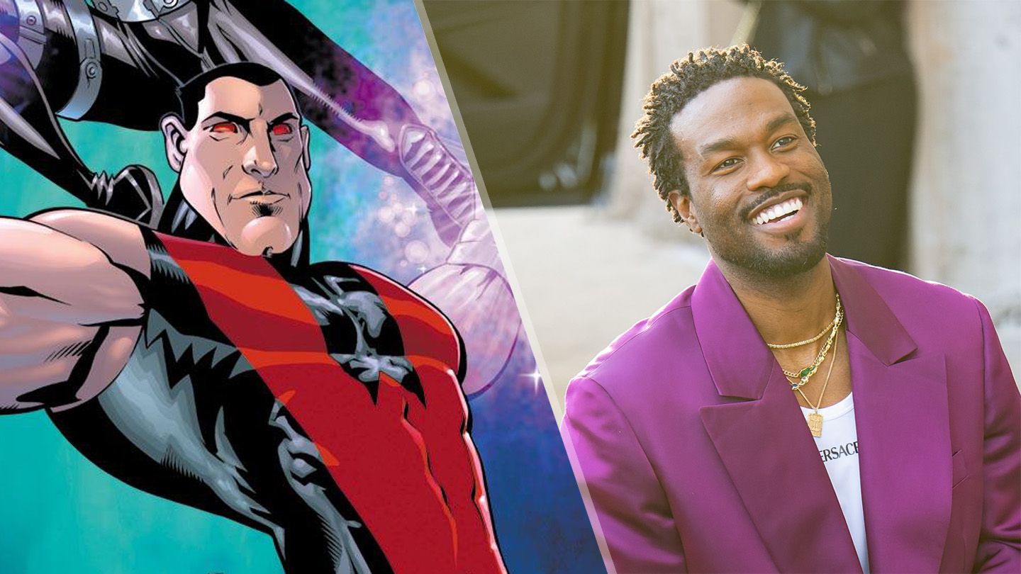 Marvel's Wonder Man show on Disney Plus: Everything you need to know ...