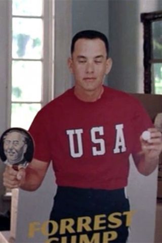 15 Things You (Probably) Didn't Know About Forrest Gump | Shortlist