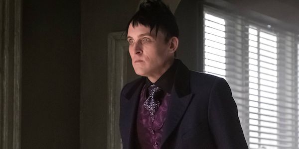 Gotham Does Something Cool With Its Costumes You Might Not Have Noticed ...