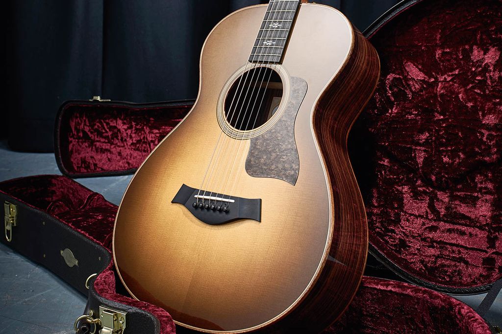 Acoustic guitar shapes explained: how they've changed and how they ...