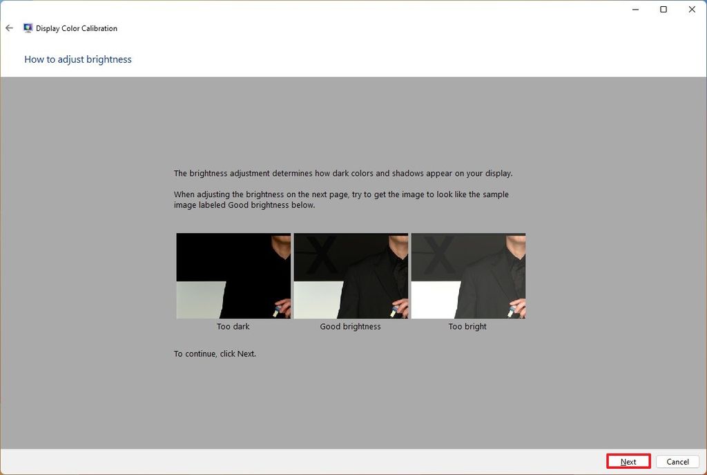How to do Display Color Calibration for best image representation on ...