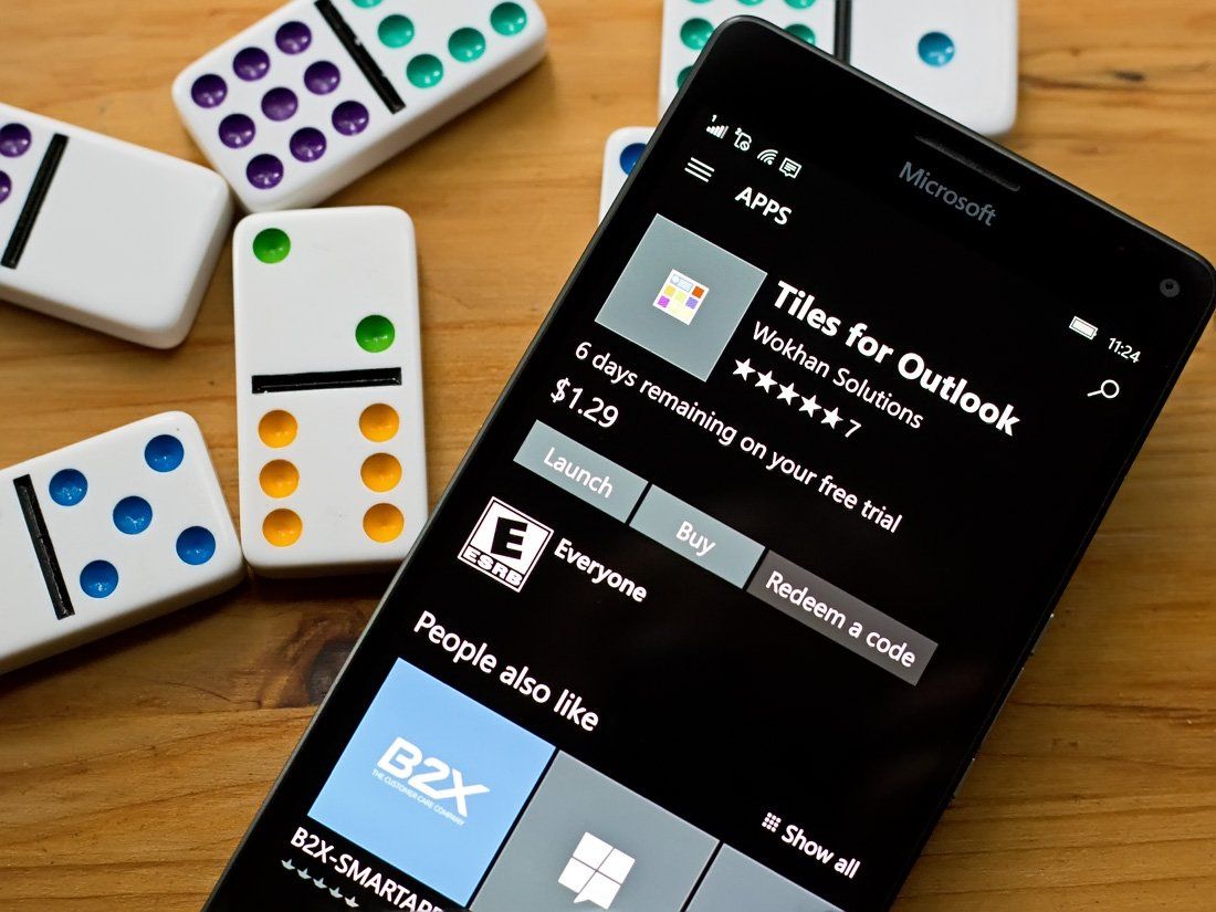 Tiles for Outlook, what Live Tiles should be for your Outlook calendar ...