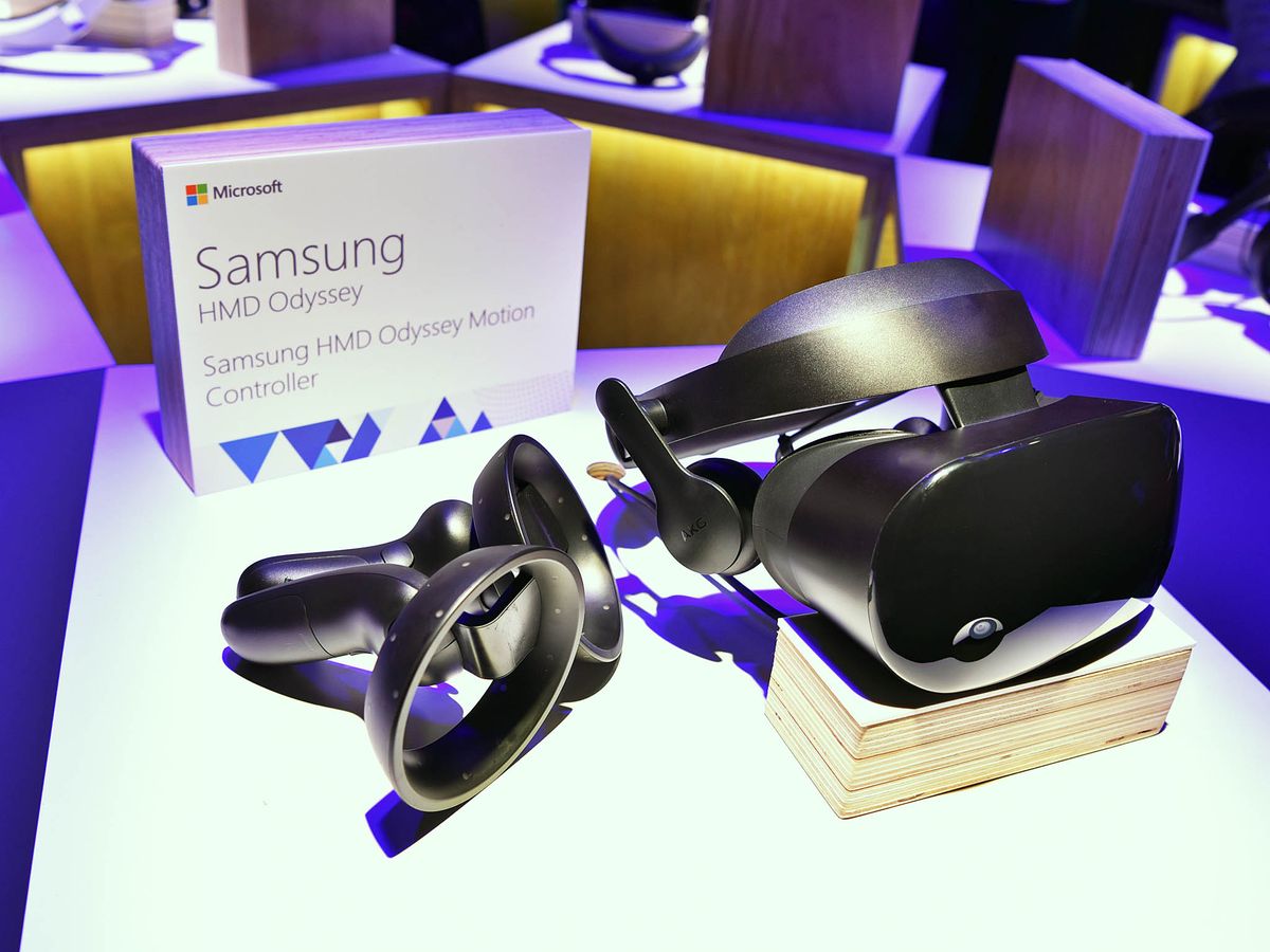 5 things you (really) need to know about Windows Mixed Reality ...