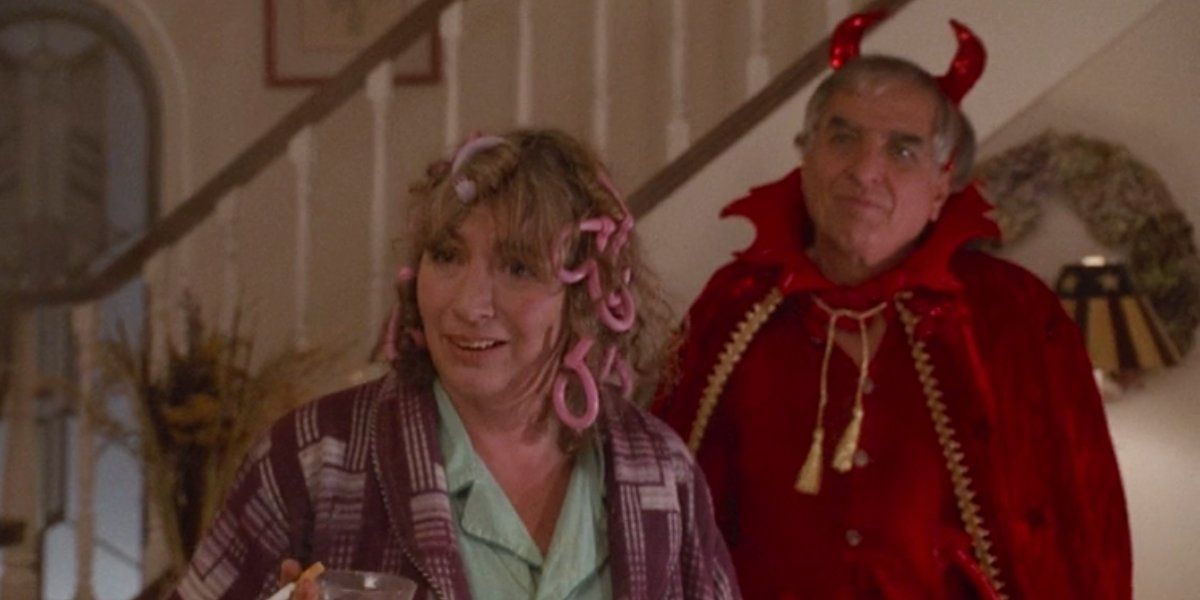 I Watched Hocus Pocus With My 4-Year-Old Daughter And Here's What She ...