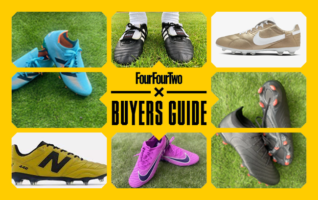 Best soccer cleats for flat feet: The latest ranges from Nike, Adidas ...