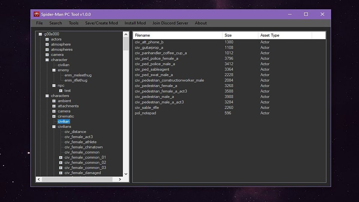 The best Marvel's Spider-Man mods for PC | GamesRadar+