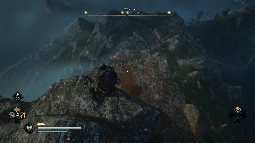 AC Valhalla Taking Root: How to complete Taking Root in Valhalla | PC Gamer