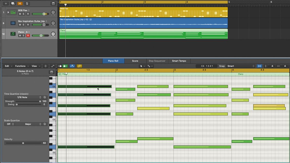 Creativity hacks: using one sample to inspire a new track | MusicRadar