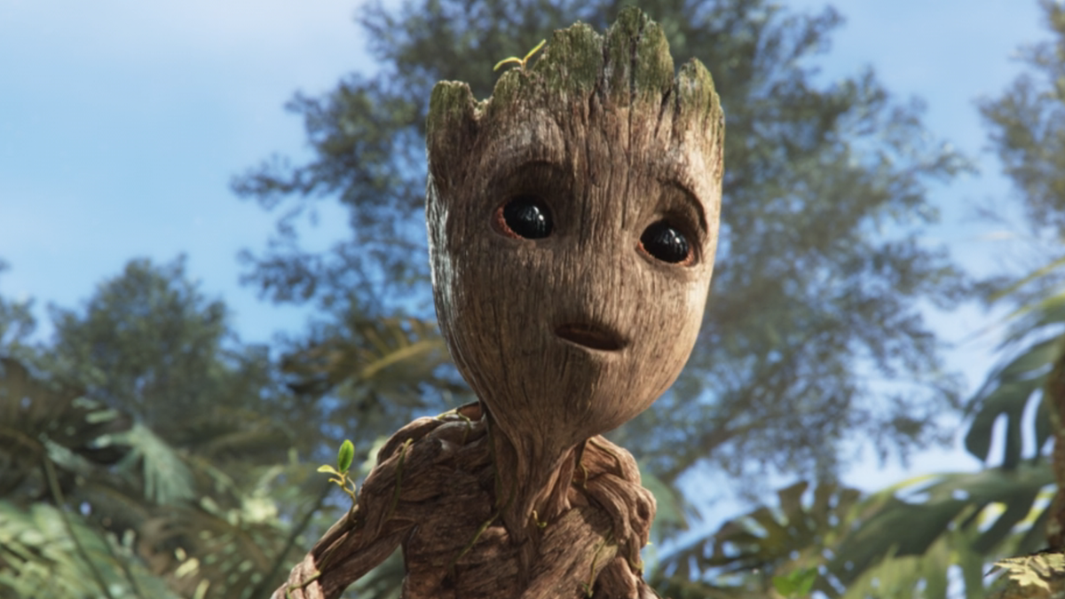 How James Gunn’s Reaction To I Am Groot Season 1 Freed Up Writer ...