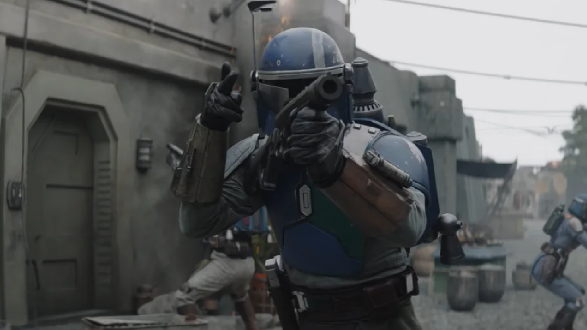 The Mandalorian: 7 Things I Really Hope To See Season 4 Explore ...