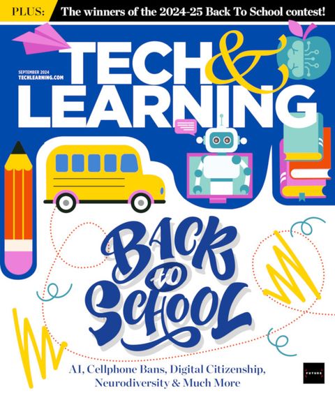 About Us | Tech & Learning