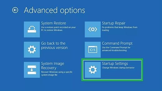 How to Boot Windows 10 in Safe Mode - Tom's Hardware | Tom's Hardware